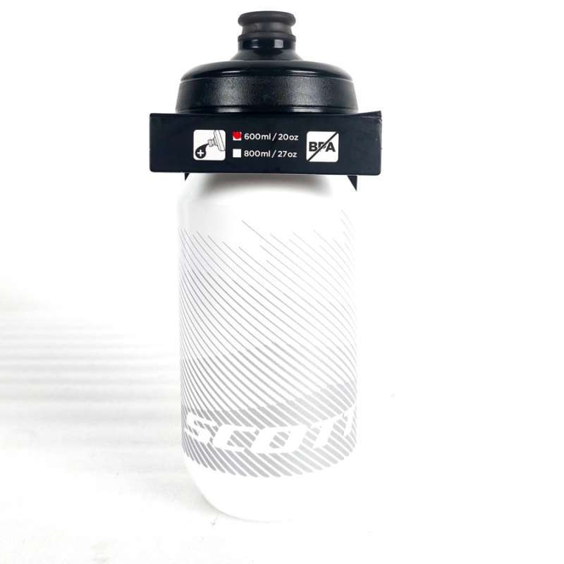 Jual Botol Minum Bidon Scott 600ml Di Seller Toko_883 - Pluit, Kota ...