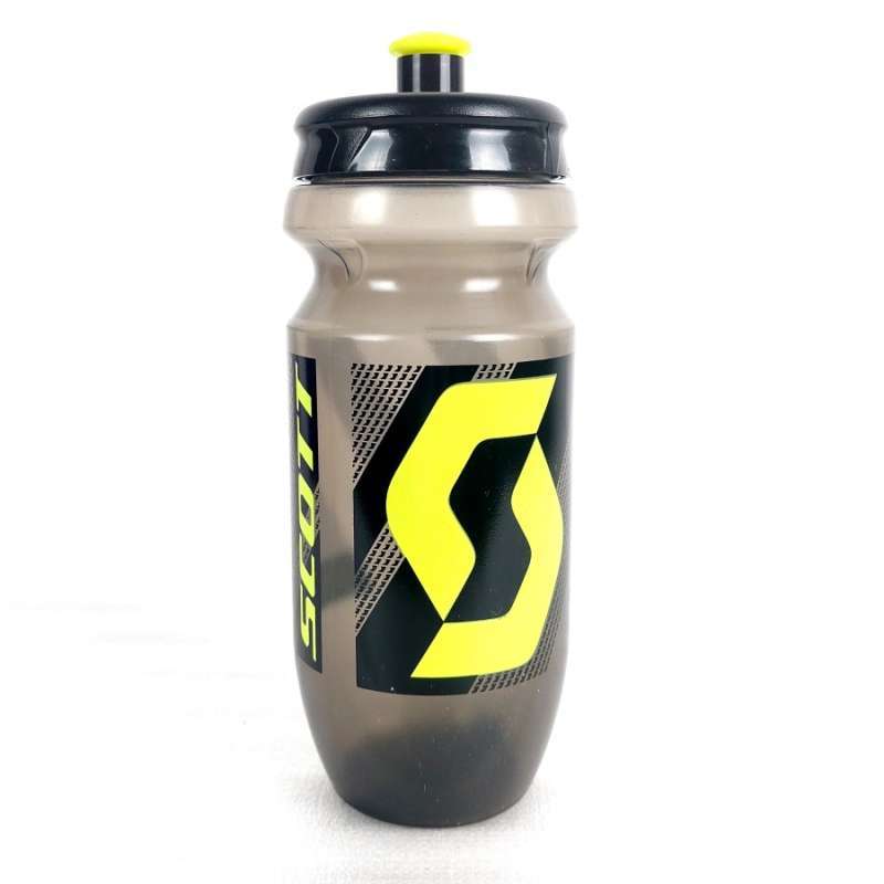 Jual Botol Minum Bidon Scott 600ml Di Seller Toko_883 - Pluit, Kota ...