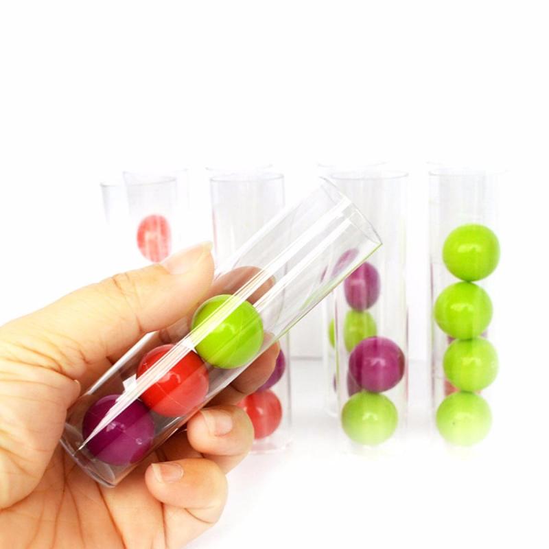 Jual H-ikea Math Learning Crazy Scientist Board Game Test Tube Set ...