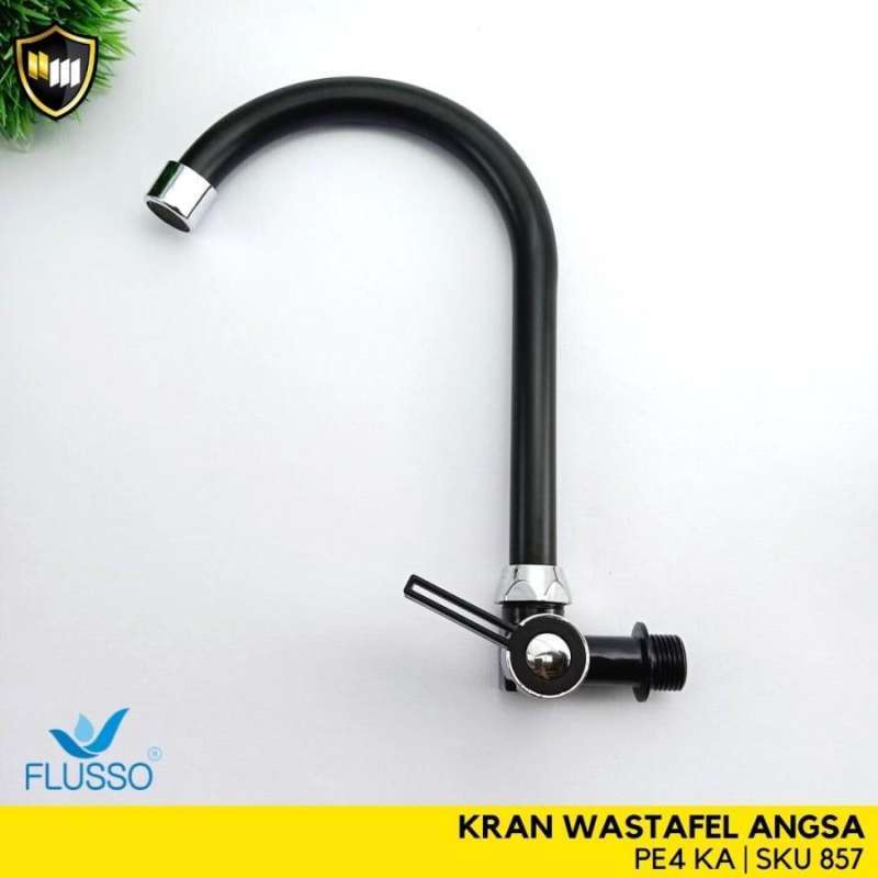 Jual Kran Wastafel | Kran Air Tembok | Kran Angsa Wastafel Cuci Tangan ...