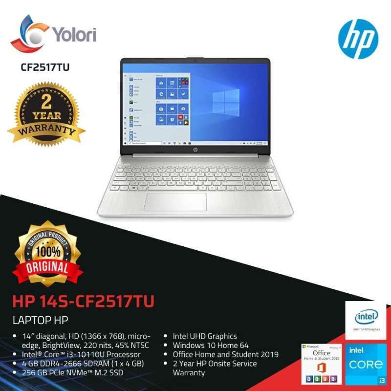 Jual Laptop Bekas Windows 10 Original Murah - Harga Diskon Juni 2024 ...