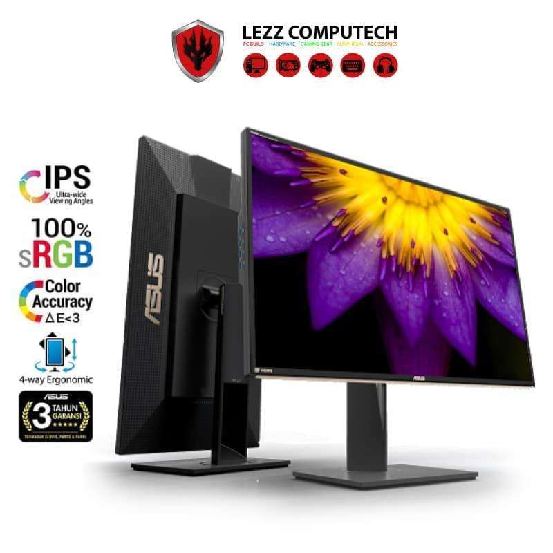 Jual Asus Professional Monitor ProArt PA248Q 24 Full HD IPS 75Hz di ...