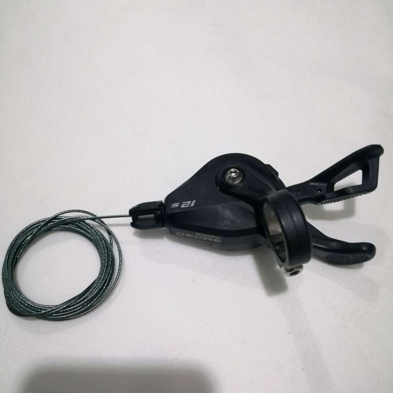 Jual Shifter 12 Speed Shimano Deore M6100 Ori Di Seller Allzaff - Suko ...