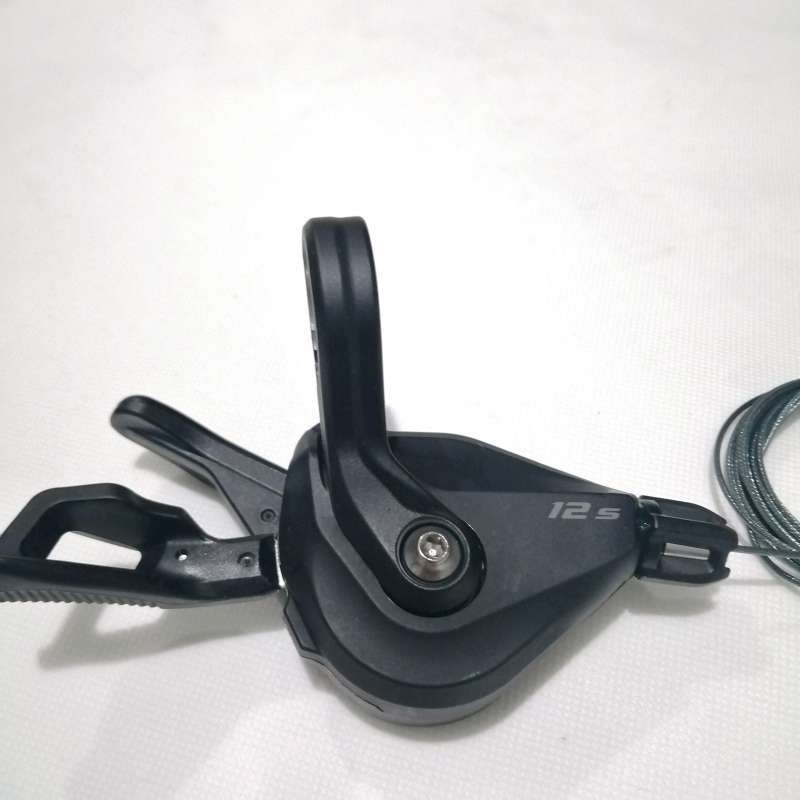 Jual Shifter 12 Speed Shimano Deore M6100 Ori Di Seller Allzaff - Suko ...