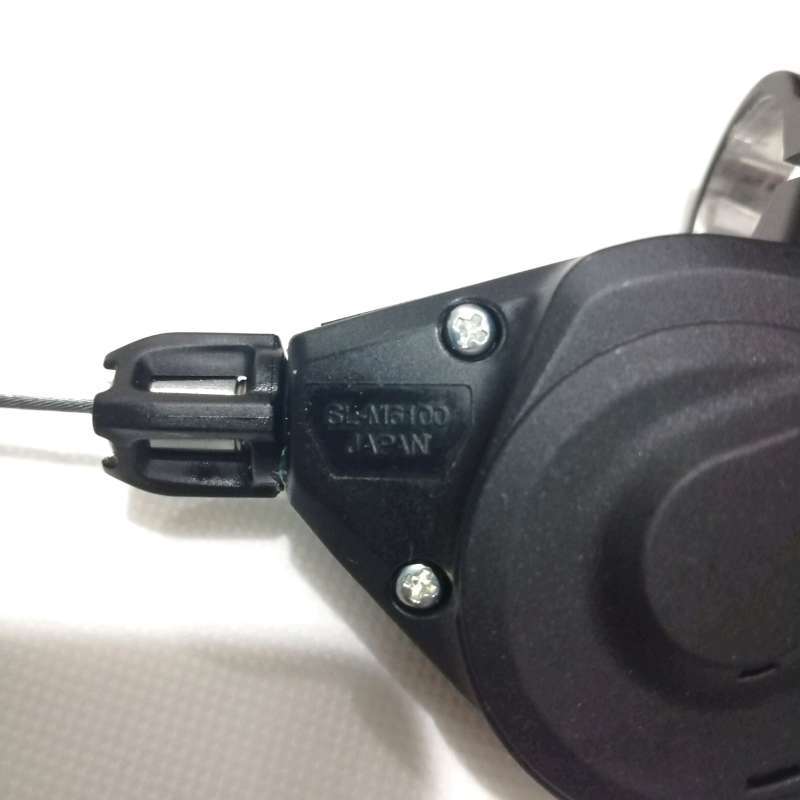 Jual Shifter 12 Speed Shimano Deore M6100 Ori Di Seller Allzaff - Suko ...