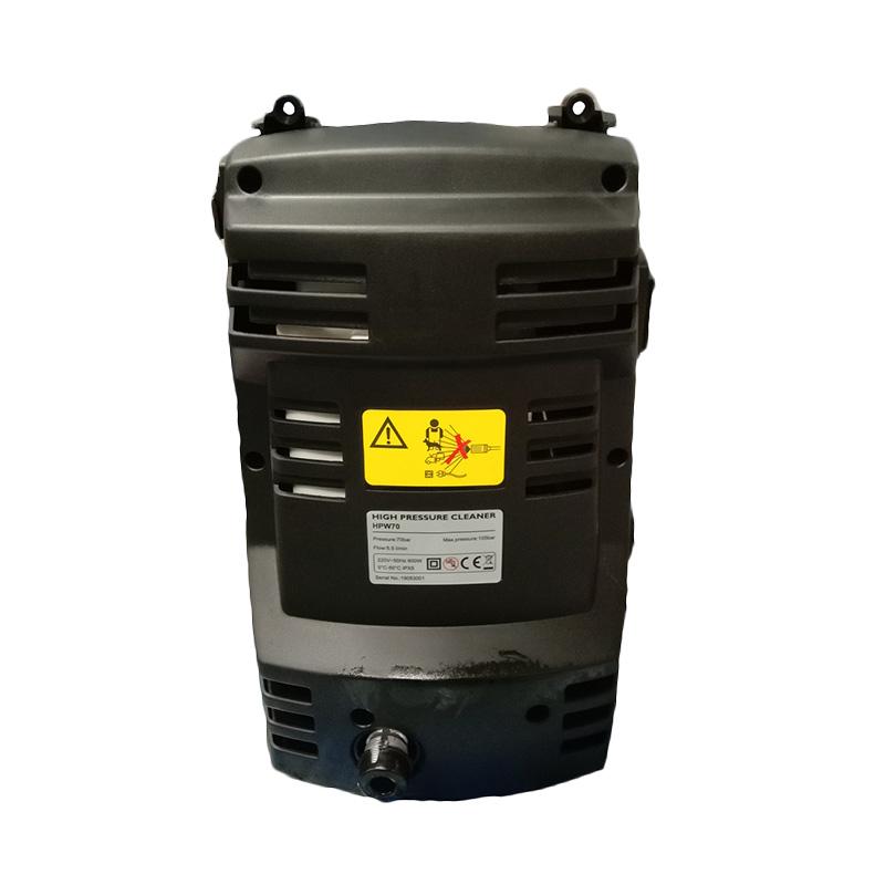 Jual Matrix Hpw 70a High Pressure Washer Pembersih Bertekanan Di Seller ...