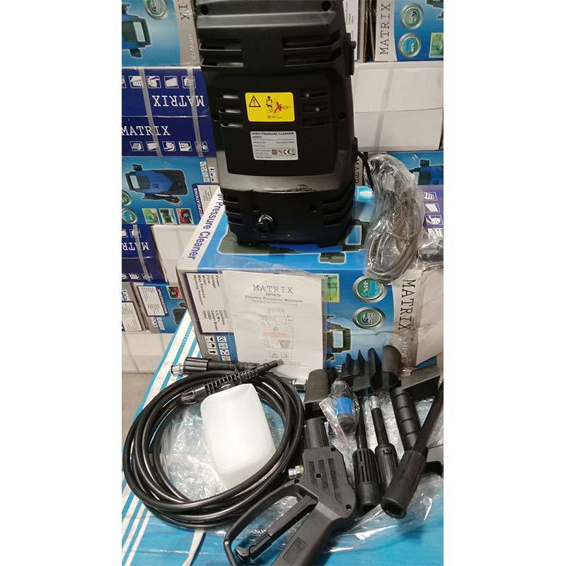 Jual Matrix Hpw 70a High Pressure Washer Pembersih Bertekanan Di Seller ...