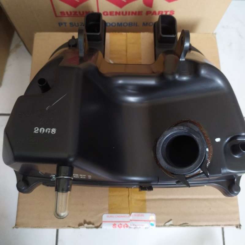Promo box filter udara suzuki shogun 125 Diskon 23% di Seller Motorpart ...