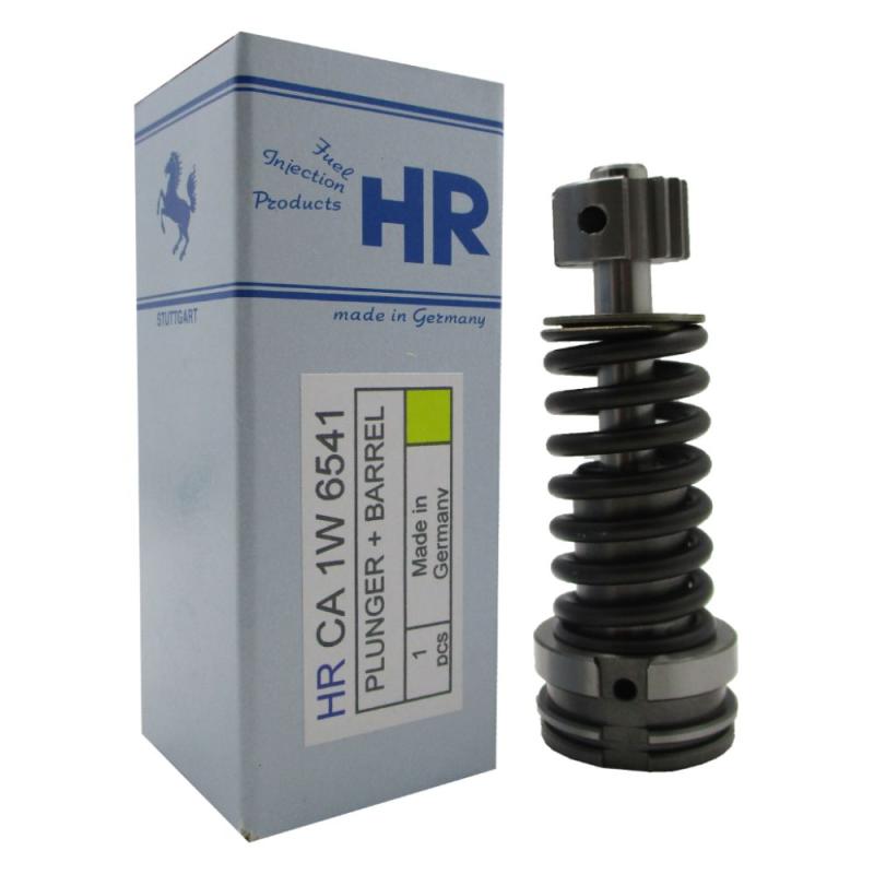 Jual Hr Plunger Barrel 1w6541 For Cat D7g Di Seller Fine Star Diesel ...