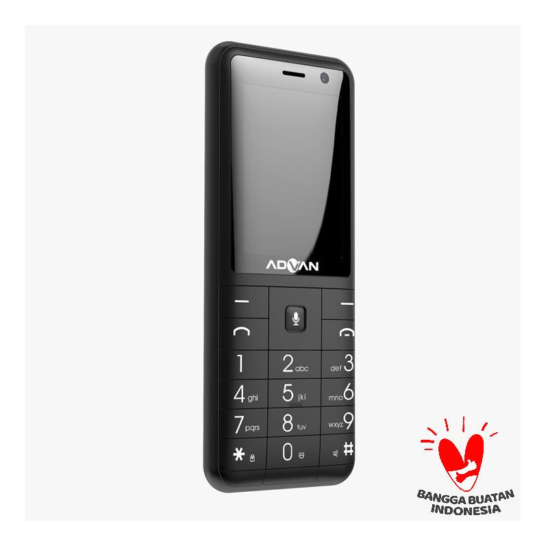 Jual Advan Smart Feature Phone 2406 Kaios Di Seller Advan Authorized ...