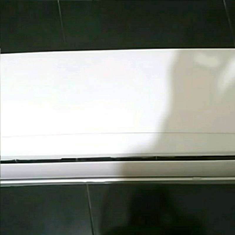 Jual Kipas Angin Model Ac . 2pk Pakai Remote Di Seller Masher Kipas Ac ...