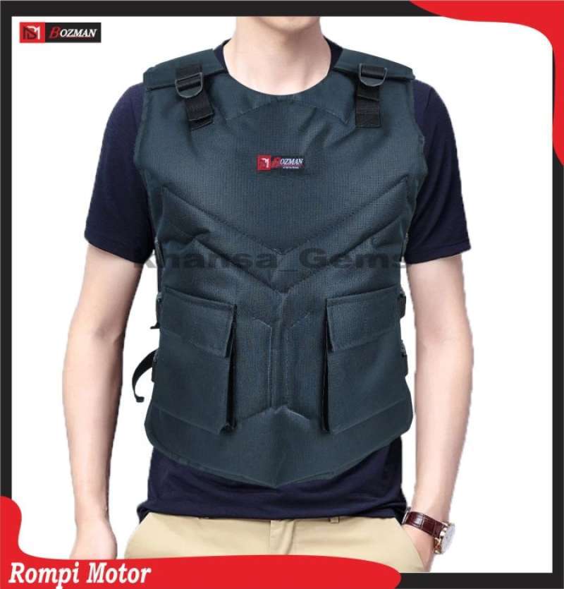 Jual Rompi Fotografer Terbaru Dengan Harga Termurah Di 2024 | Blibli