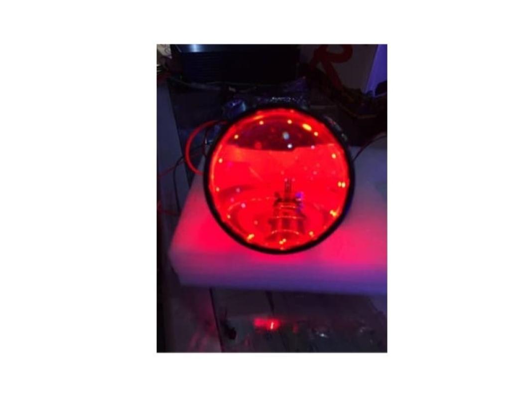 Jual Bull Aes Devil Eye 360 for Projector di Seller BULL AES - Kota ...