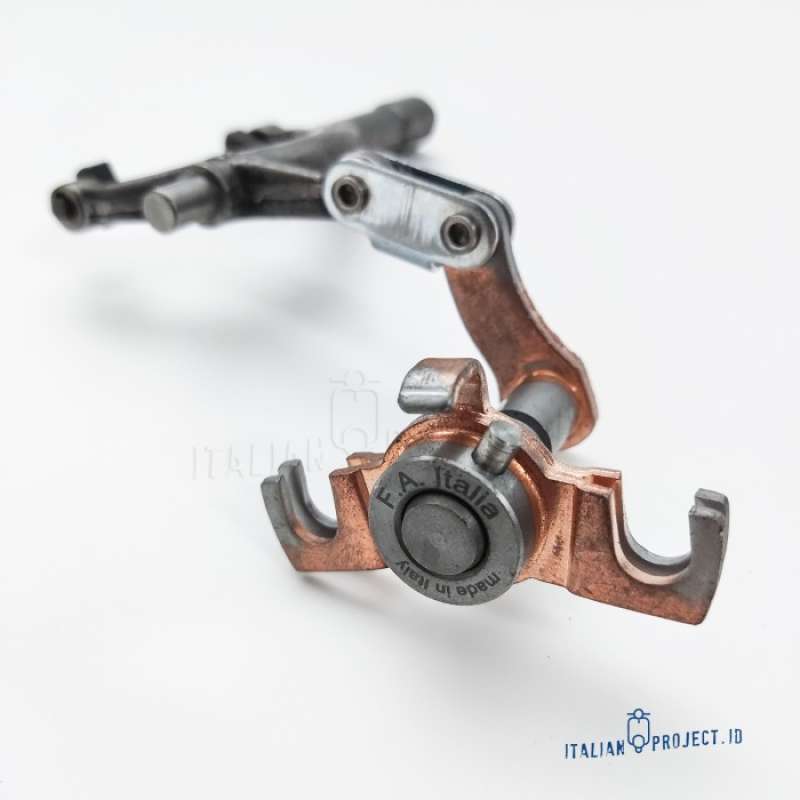 Jual Gear Selector Shifter Cakar Ayam Vespa Darling Special Pts Et3 ...