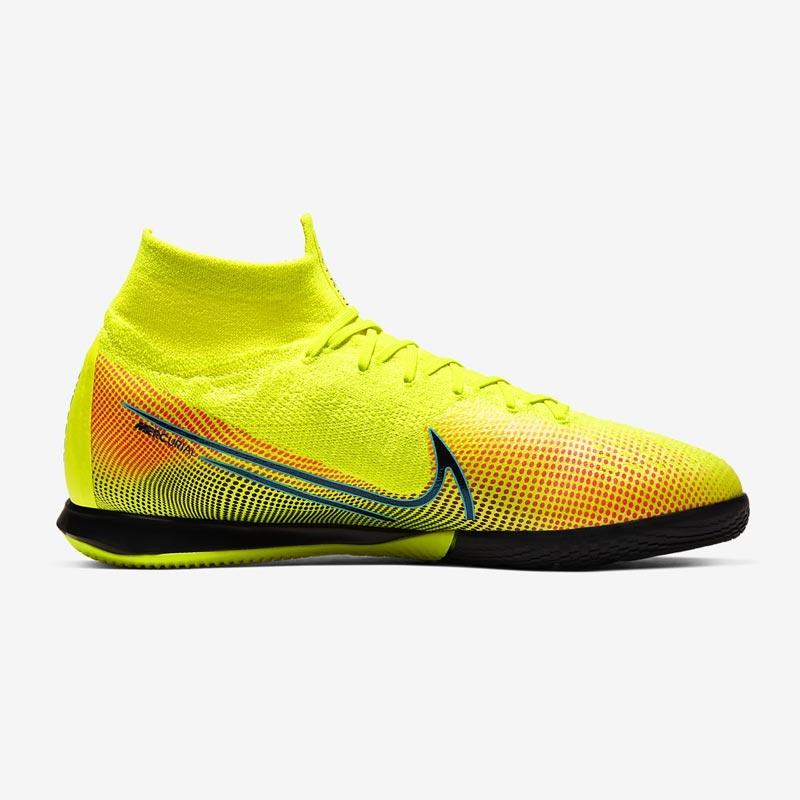Jual NIKE Mercurial Superfly 7 Elite MDS IC Sepatu Futsal Pria [BQ5470 ...