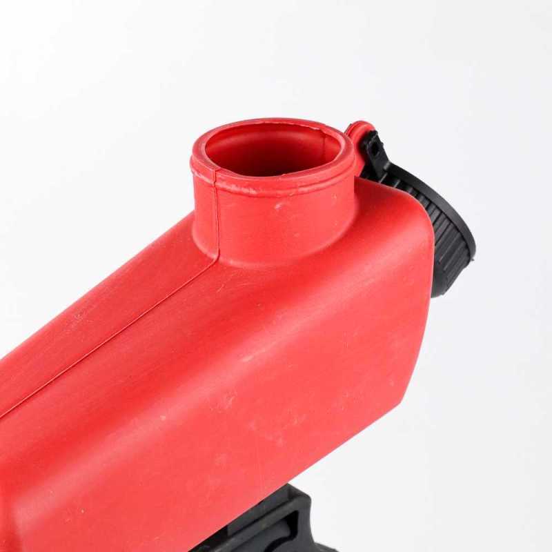 Jual Glo - Joustmax Sand Blaster Gravity Pneumatic Gun 90 Psi - As118-3 ...
