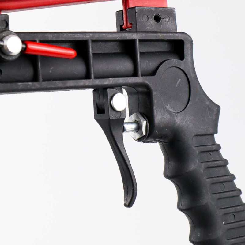 Jual Glo - Joustmax Sand Blaster Gravity Pneumatic Gun 90 Psi - As118-3 ...