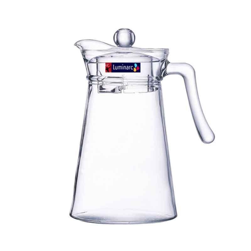 Promo Luminarc Teko Kone Jug [1.3 L] Diskon 20% di Seller Luminarc Official Store - Kota Jakarta ...