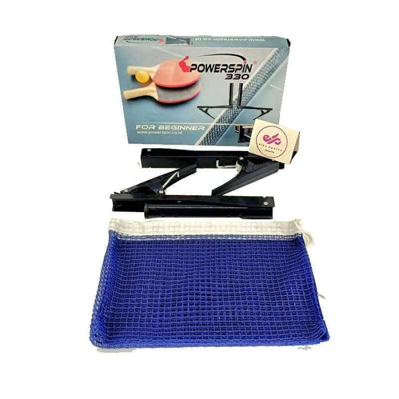 Jual Tiang Dan Net Pingpong / Tenis Meja/ Table Tennis Murah ( 1 Set ...