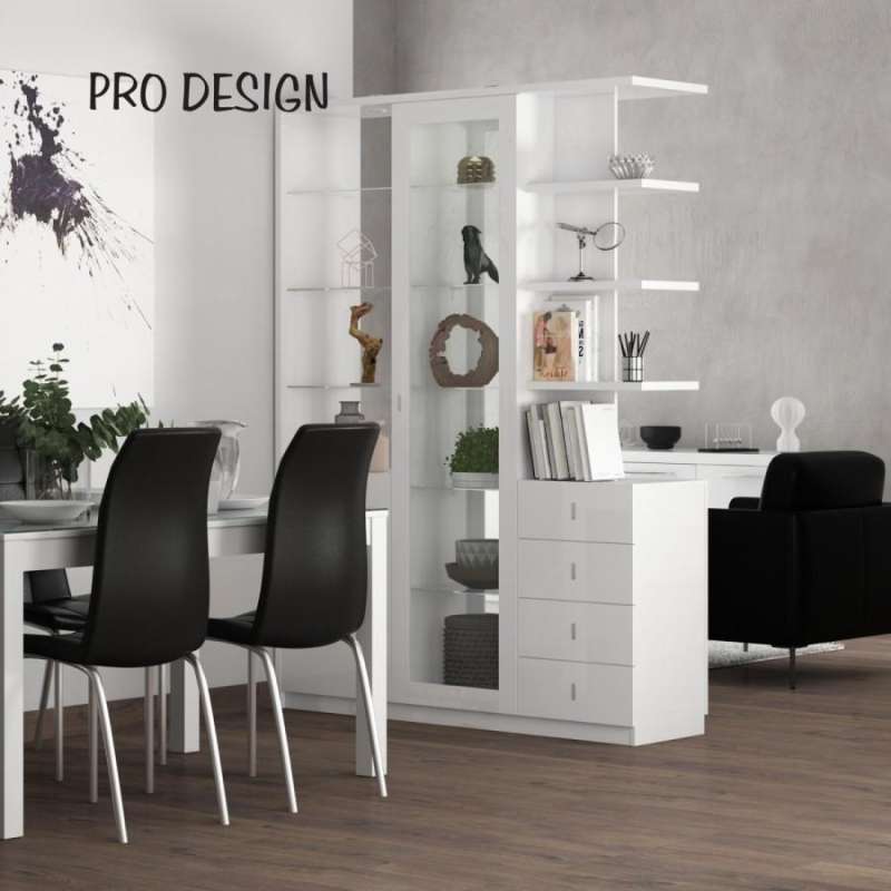 Jual Sekat Pro Design Original Murah - Harga Diskon Maret 2024 | Blibli.com