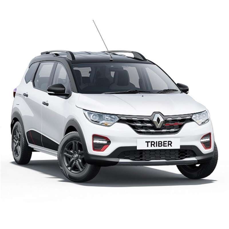 Jual RENAULT New TRIBER RXZ AMT Mobil di Seller Blibli.com - Slipi-3 ...