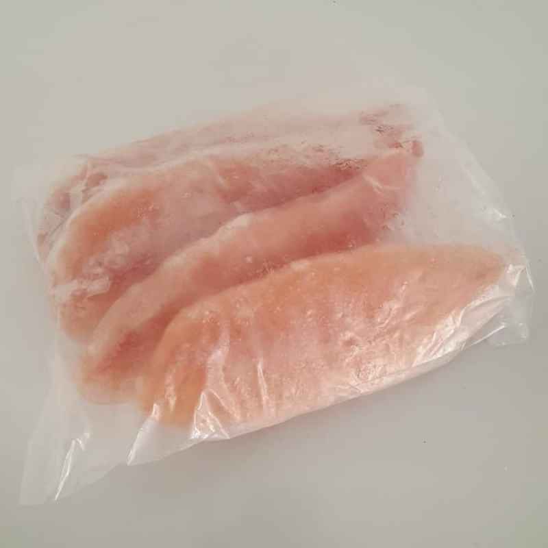 Jual HOBI DAGING Dori Fillet Premium Daging Segar [1 kg/ 1000 g] di ...