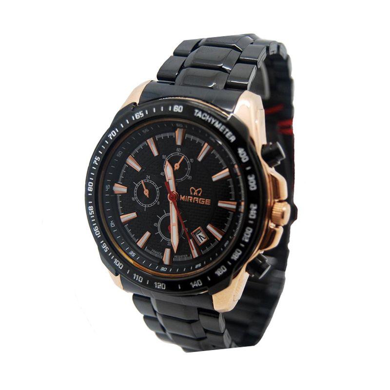 Simak Yuk Rekomendasi Jam Tangan Mirage Pria, Keren Banget! - Blibli ...
