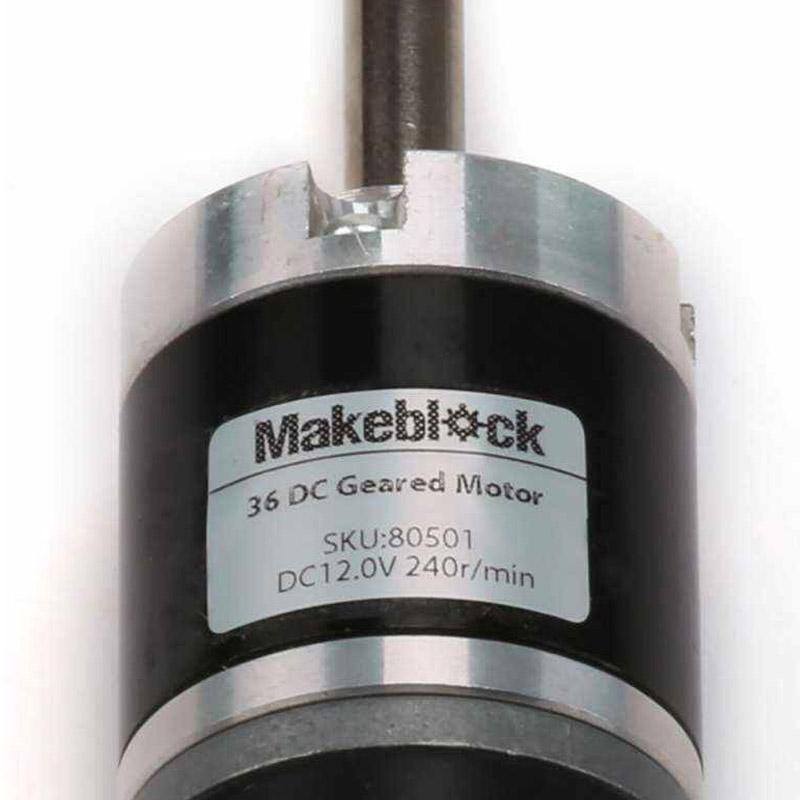 Jual Mainan Robot Edukasi Elektronik Mekatronika Sensor Arduino Bahan ...