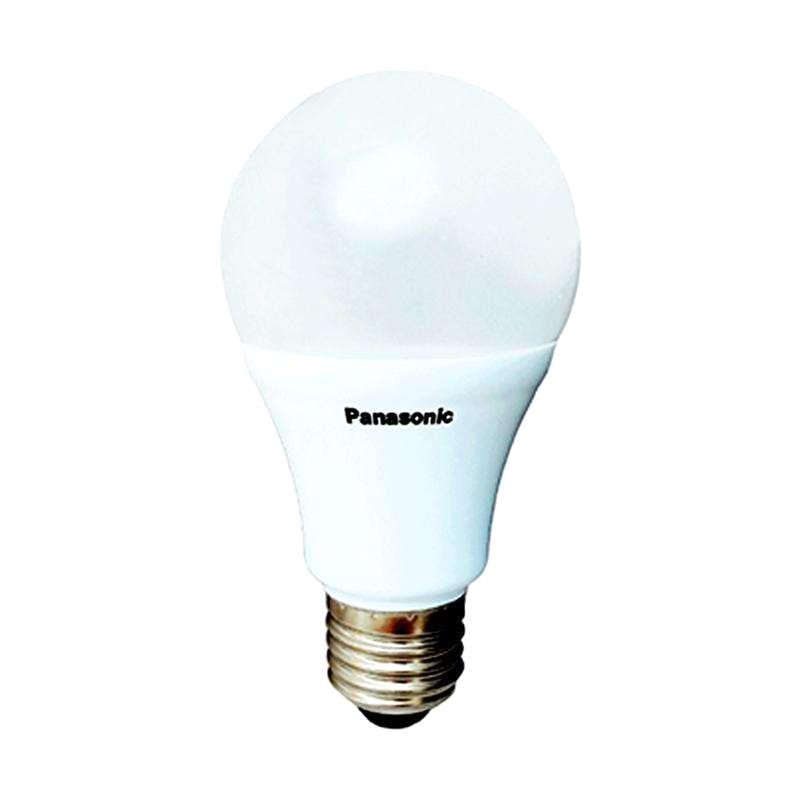 Jual Panasonic Neo Lampu LED Bulb Cool Day Light [11 W] di Seller ...