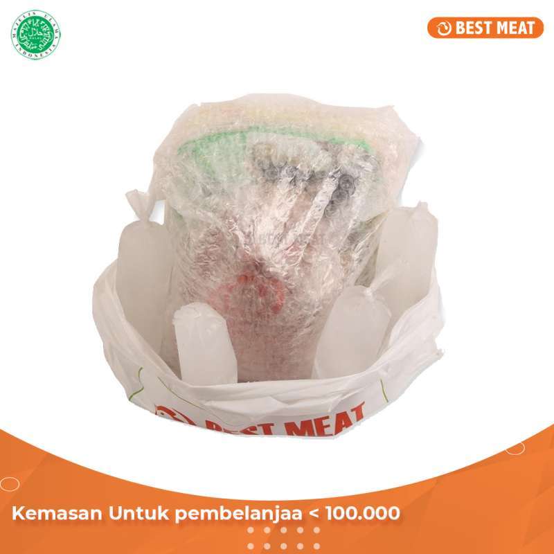Jual Sosis So Nice Premium Siap Makan Original 60gr Di Seller Best Meat ...