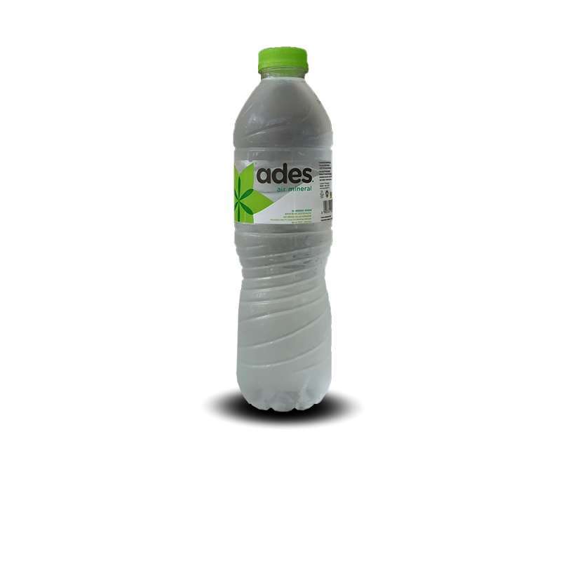 Jual Ades Air Mineral [600ml] di Seller Sumarno mart - Kebon Jeruk ...
