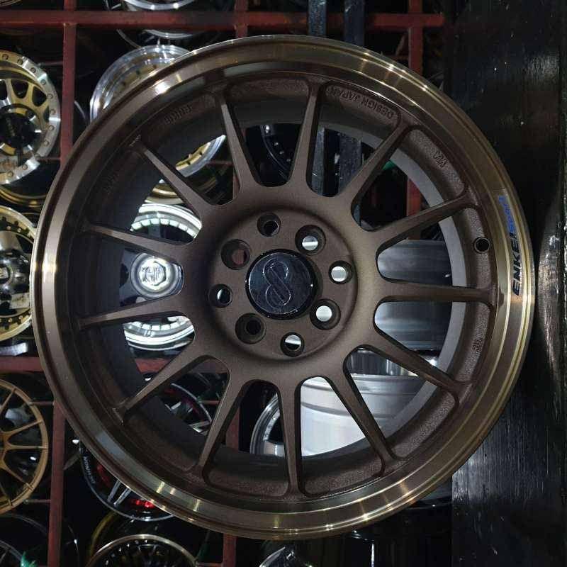 Jual Enkei Velg R16 Terbaru Dengan Harga Termurah Di 2024 | Blibli