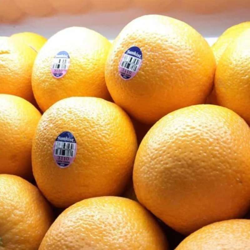 Jual Buah Jeruk Sunkist Cara Cara Di Seller Cmf Shop - Randusari, Kota ...