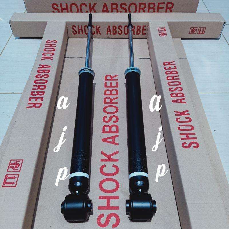 Jual shockbreaker shock absorber Mitsubishi xpander belakang original ...