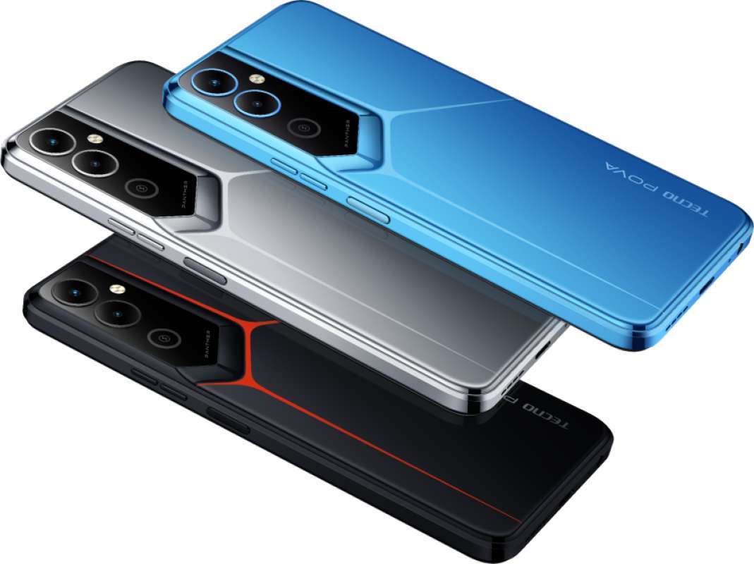 Tecno Pova Neo 4 128 Lengkap Harga Terbaru Juli 2024 | Blibli