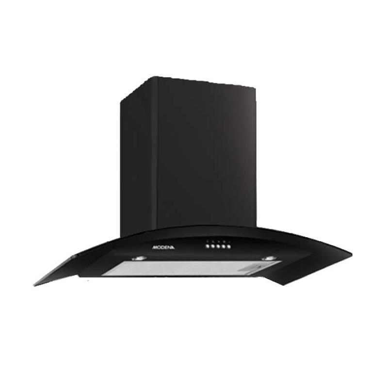 Jual Modena CX 7310 L Chimney Hood [70 cm] di Seller RUMAHKU Official ...