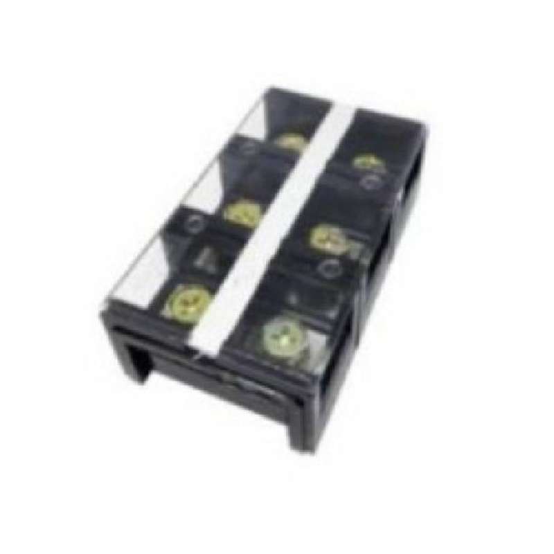 Jual Terminal Block 3P 150A LARKIN TC-1503 HC di Seller LISTRIK NUSANTARA - Kota Jakarta Barat ...