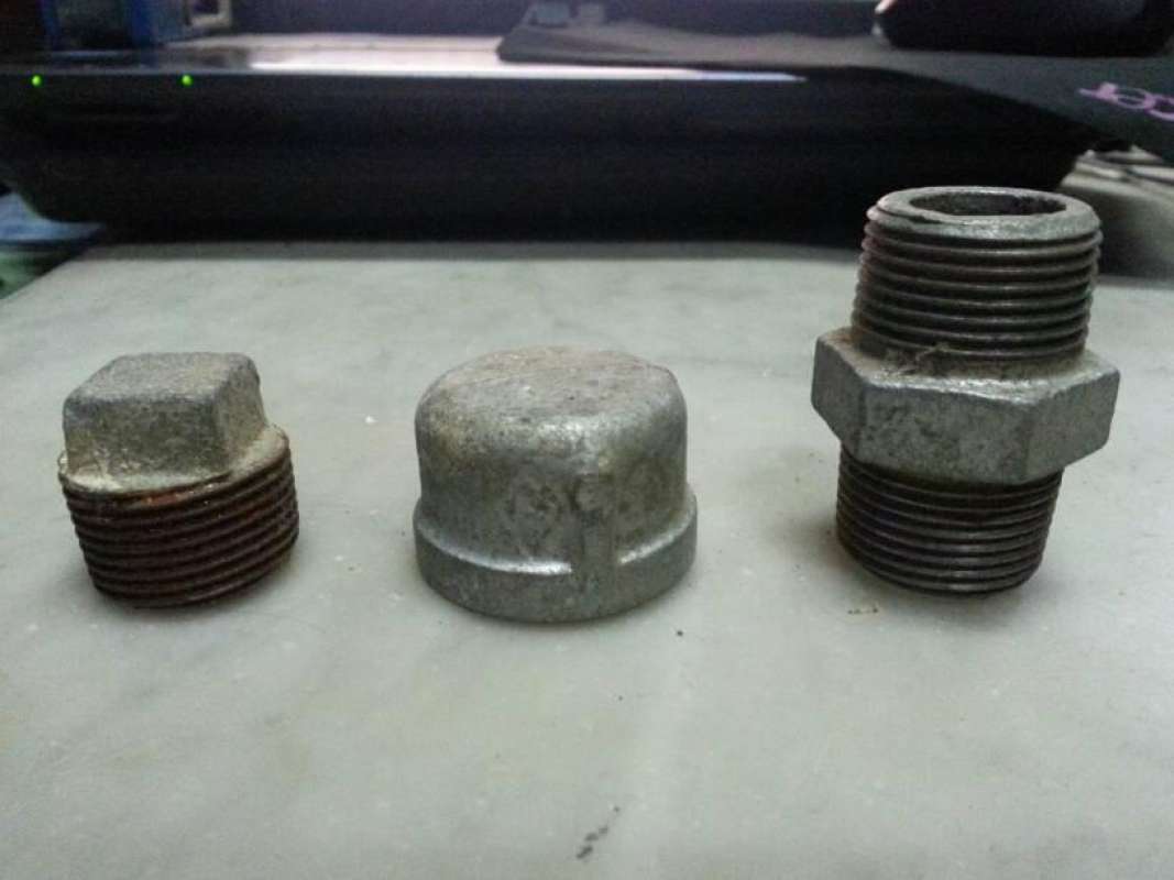 Jual Dop Pipa Besi 4 Inch Original Murah - Harga Diskon Mei 2024 ...