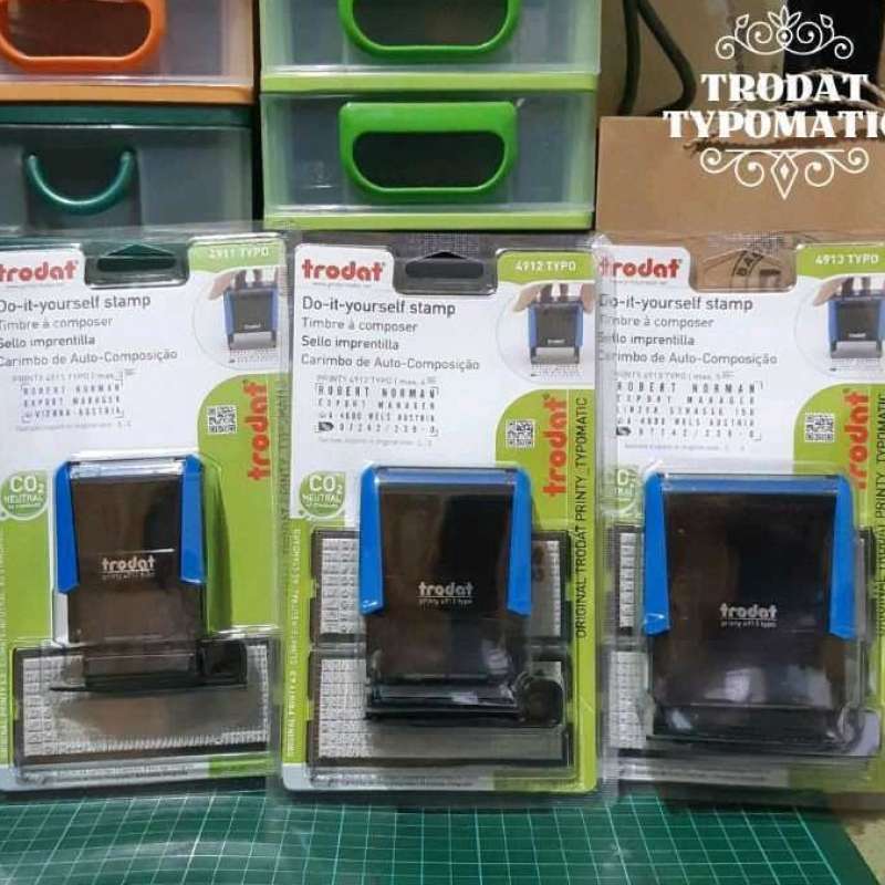 Jual Stempel EXPIRED dengan kode produksi atau format lain yang ...