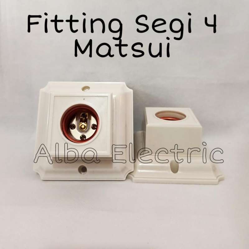Jual Fitting Lampu Tempel Original Murah - Harga Diskon April 2024 ...
