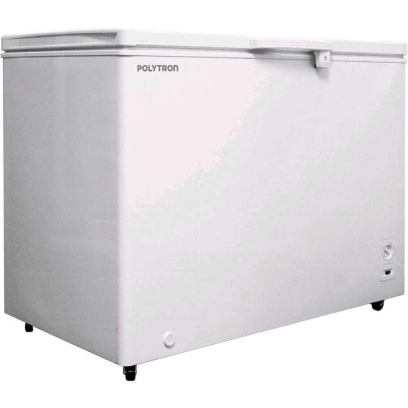 Jual Polytron Chest Freezer 300l Pcf318 Di Seller Horison Elektronik ...