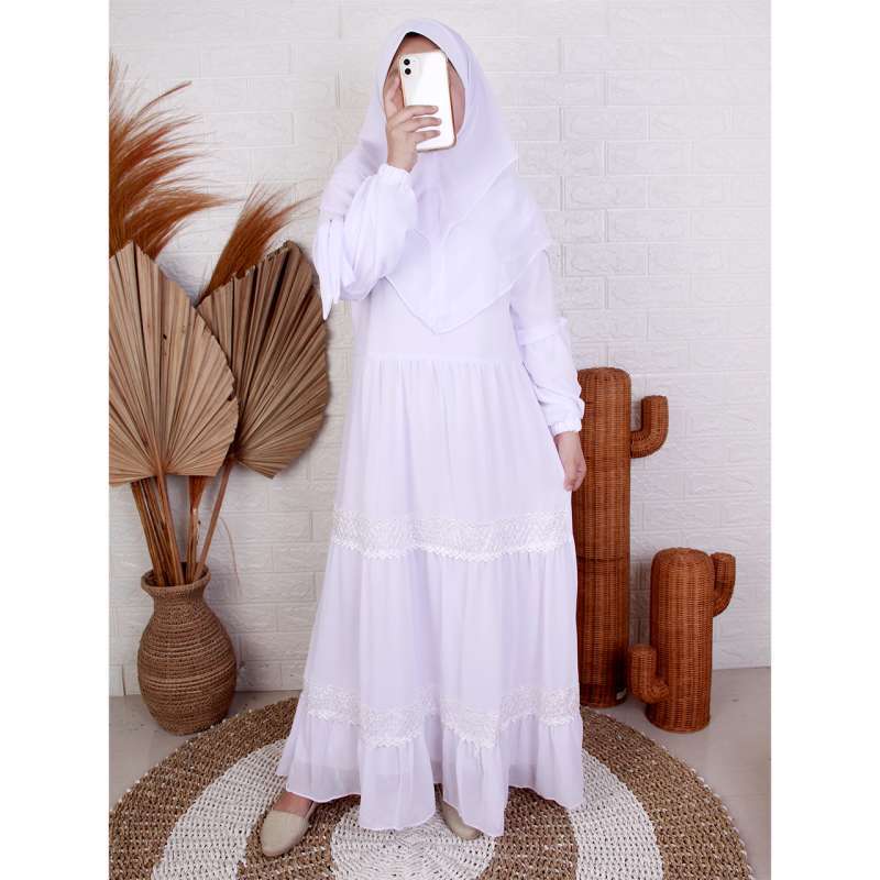 Baju Brokat Remaja - Harga Terbaru Juni 2024 | Blibli