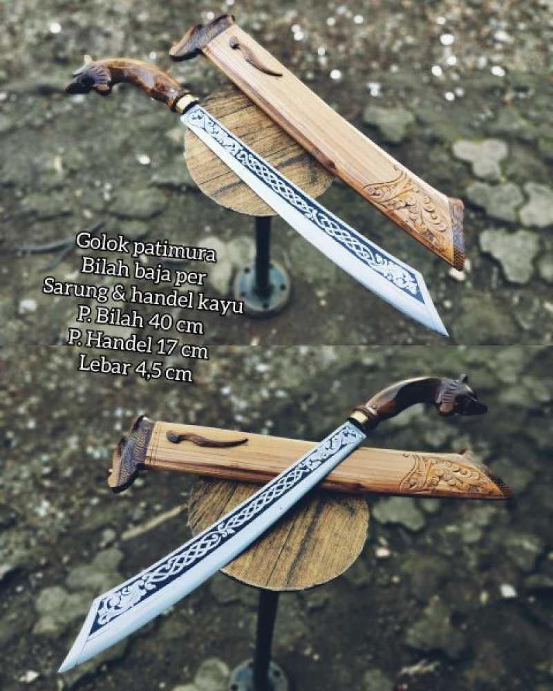 Promo golok kebun golok baja golok kerja potong kayu alat bantu ke ... Promo golok kebun golok baja golok kerja potong kayu alat bantu ke ...