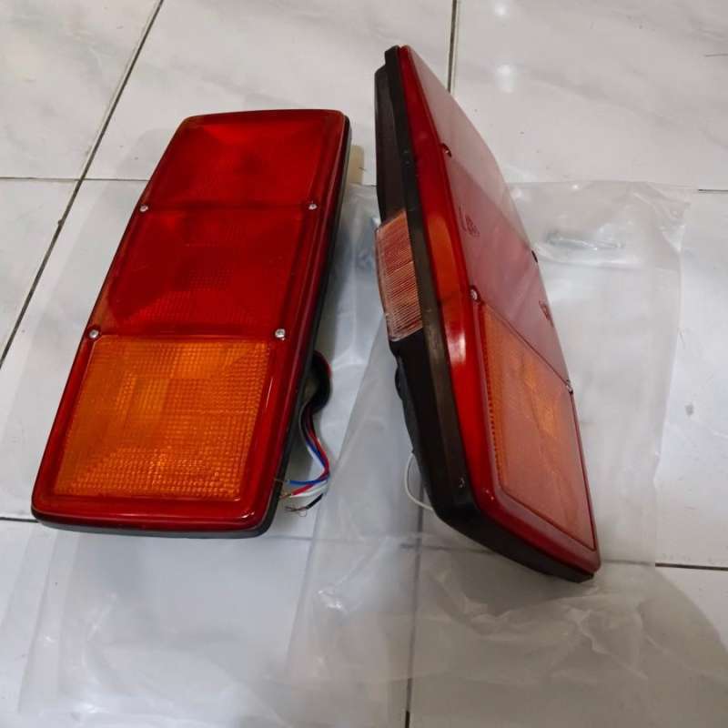 Jual Lampu stop Lamp stop 2269 AUTO LAMPU di Seller MANDIRI DIESEL(MD ...