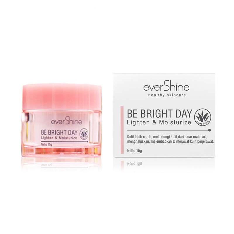 Jual Evershine Be Bright Day Cream di Seller GresikBelanjaSehat - Sidokumpul, Kab. Gresik | Blibli