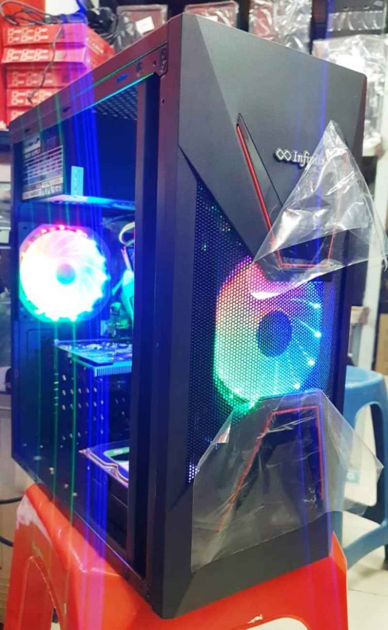 Promo PC SERVER . - INTEL CORE I5 Diskon 23% di Seller Kompukamu Store ...