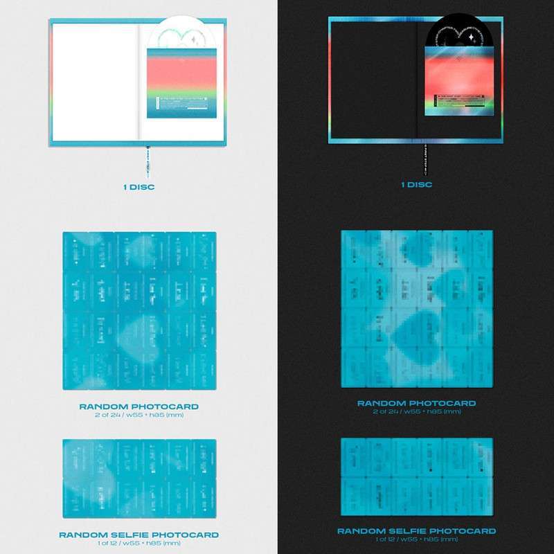 Jual Treasure 2nd Single Album The First Step Chapter Two Di Seller ...