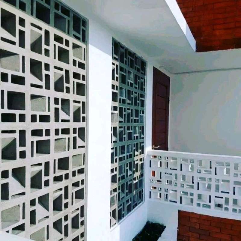 Jual Roster Beton Anti Tampias Lb4 Di Seller Roster Id Store - Pamulang ...