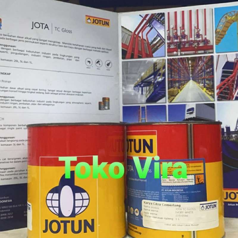 Jual Cat Besi White Ivory Original Murah - Harga Diskon Mei 2024 ...