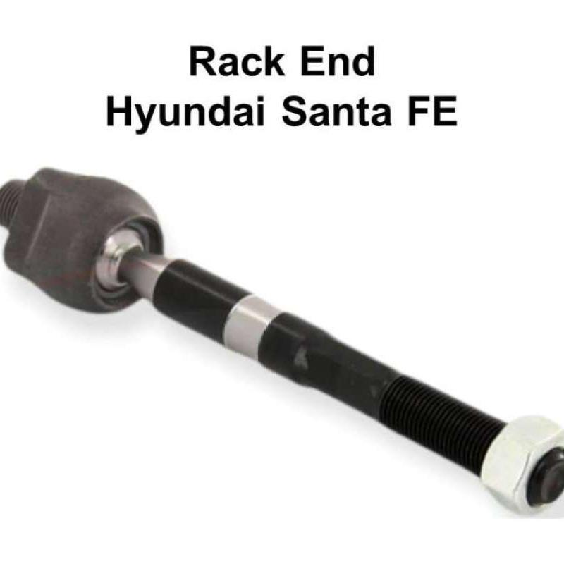 Jual Rack End Hyundai Santa Fe Di Seller Auto Online - Pondok Cabe Udik ...